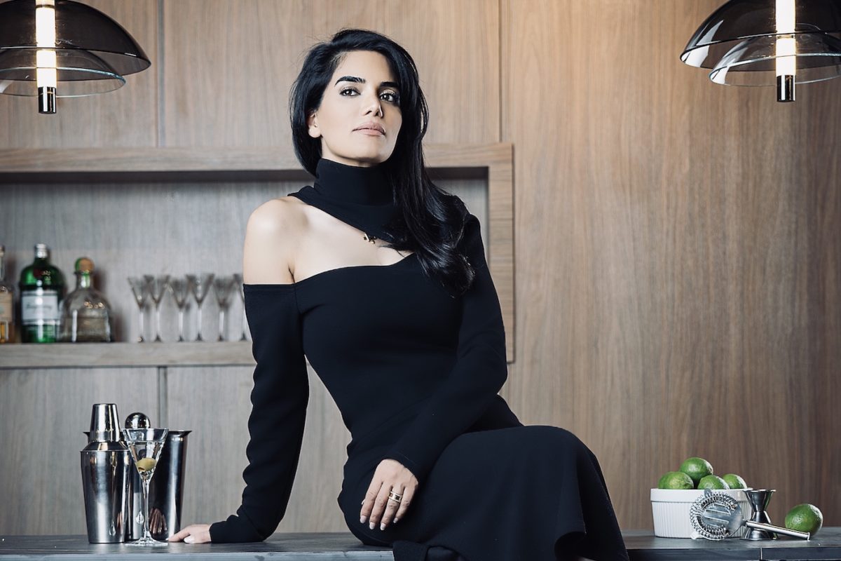 Supernova Houston Designer Gets Major Bergdorf Goodman Love — The ...