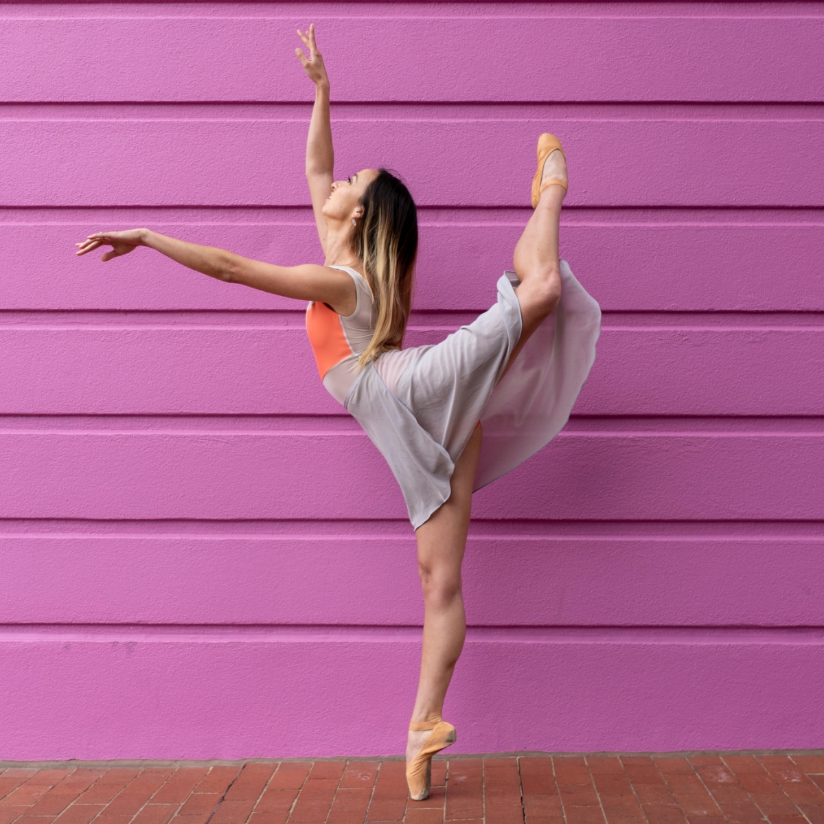 Texas Ballet Theater Dances Into North Texan Hearts With New ...