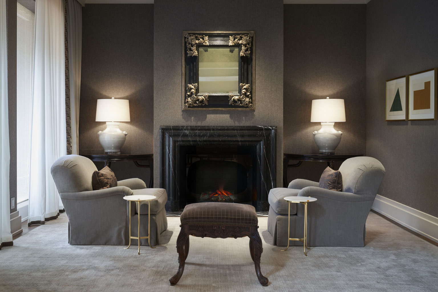 New 33-Story Houston High-Rise's $3 Million Sales Center Says Plenty ...