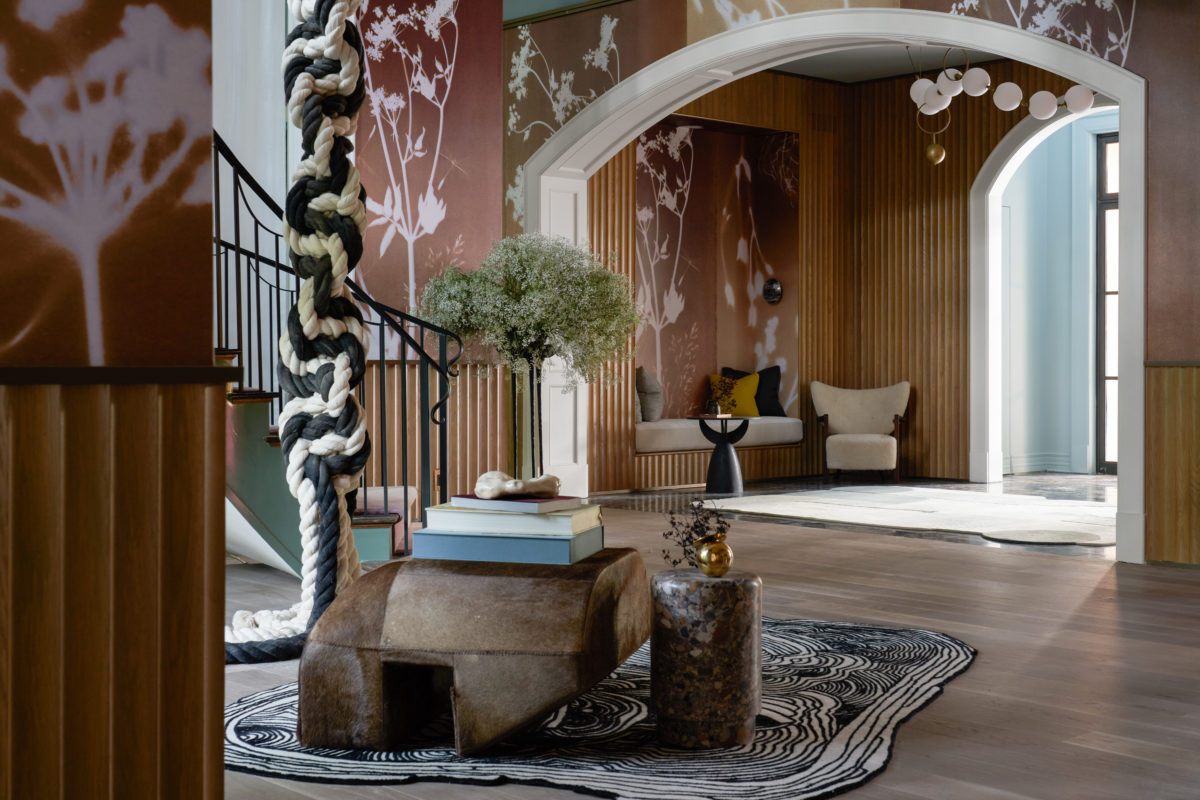 Kips Bay Decorator Show House Dallas Room Reveal - PaperCity Magazine