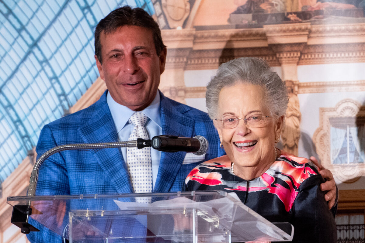 Houston Restaurant King's Second Cookbook Comes From the Heart — Johnny ...