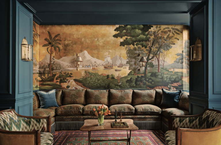 The Next Era of Culp Associates — A Venerable Design Company with 50 ...