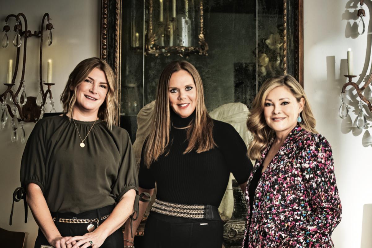 The Next Era of Culp Associates — A Venerable Design Company with 50 ...