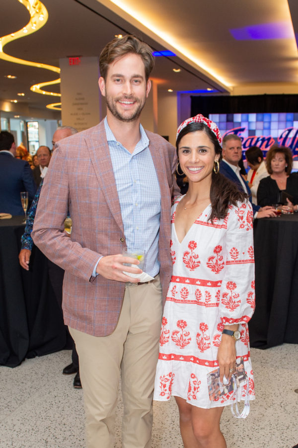Jose Altuve, Kyle Tucker and Lance McCullers Jr. Make Dream Dinners ...