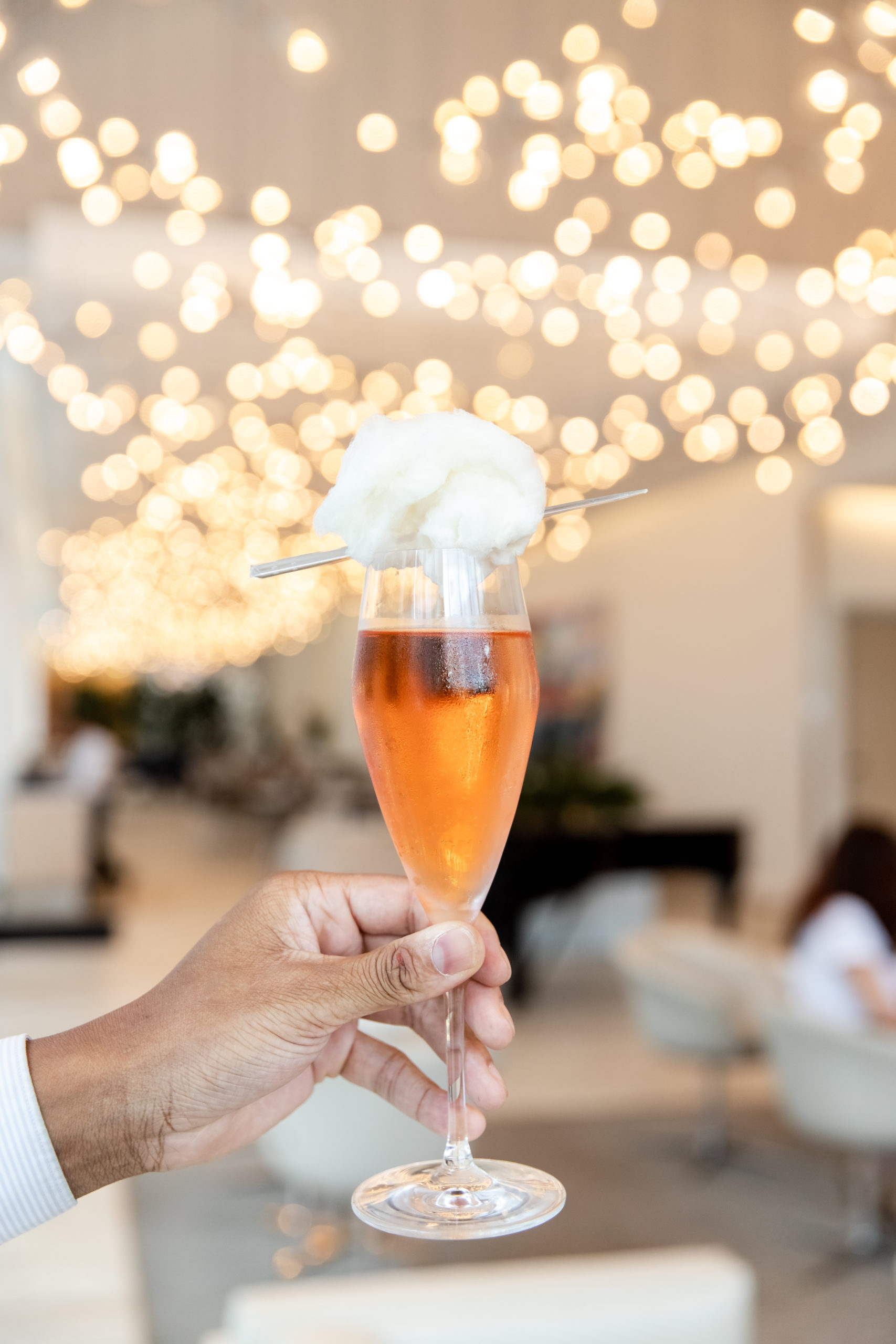 Where to Find State Fair-Inspired Food and Drinks in Dallas