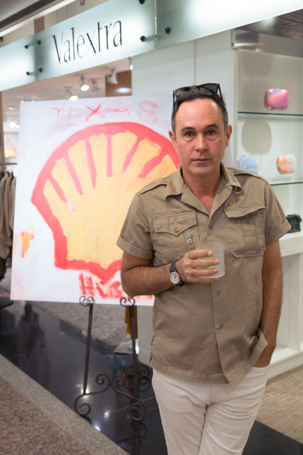 Stanley Korshak Celebrates Its New Window Displays with a Whimsical ...