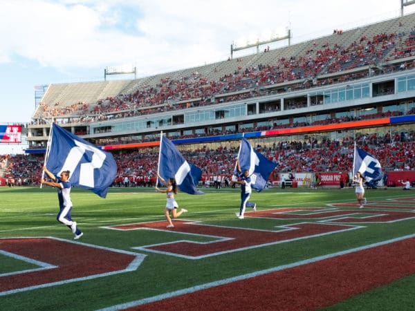 Beat Up UH Holds Off Rice, But Devastating Derek Parish Injury and a ...