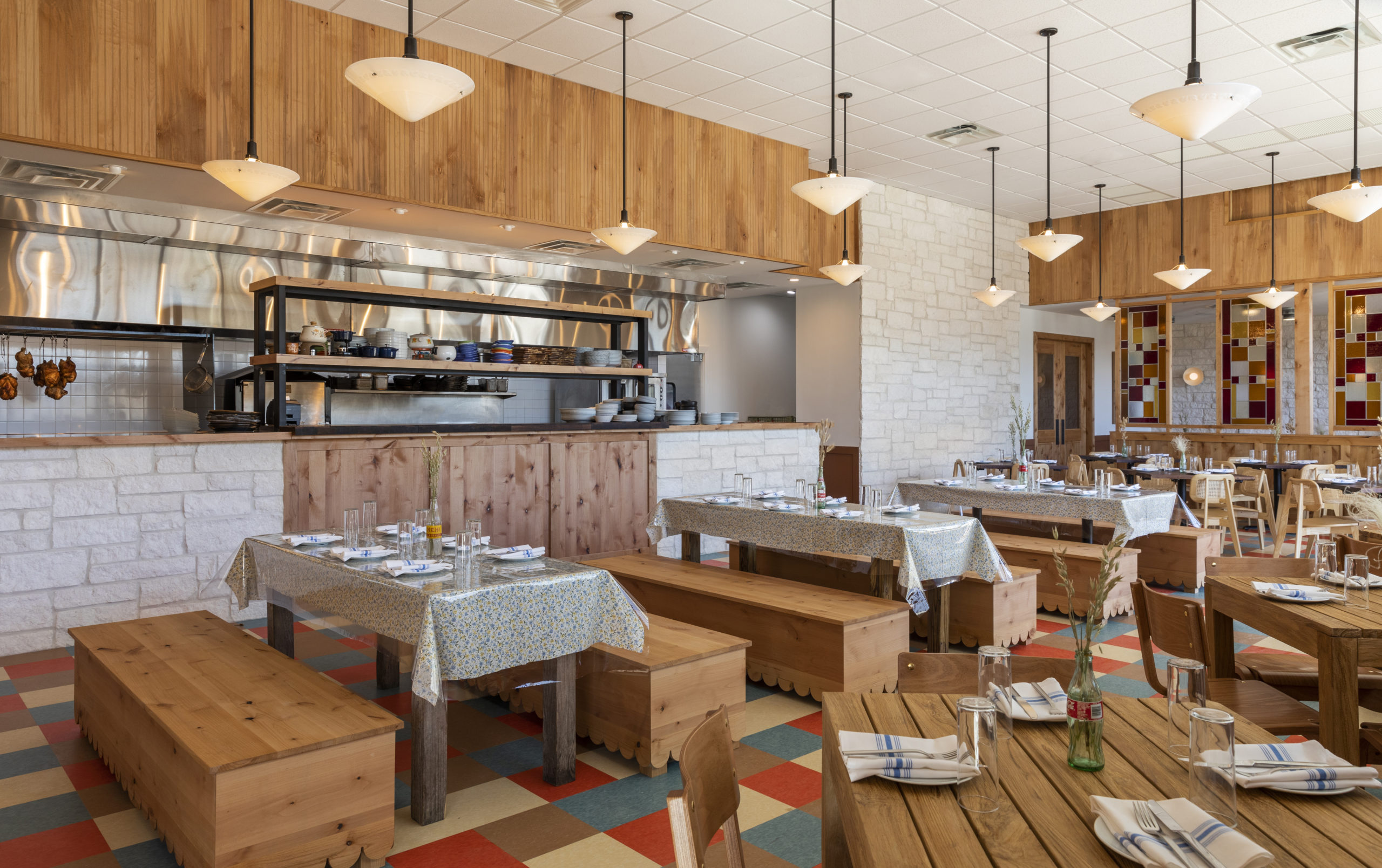 Atkinson Farms Dinner at Wild Oats - PaperCity Magazine