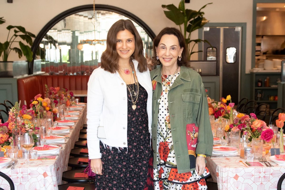 Dallas Piercing Concept, Wildlike, Launches Its New Fall Collection ...