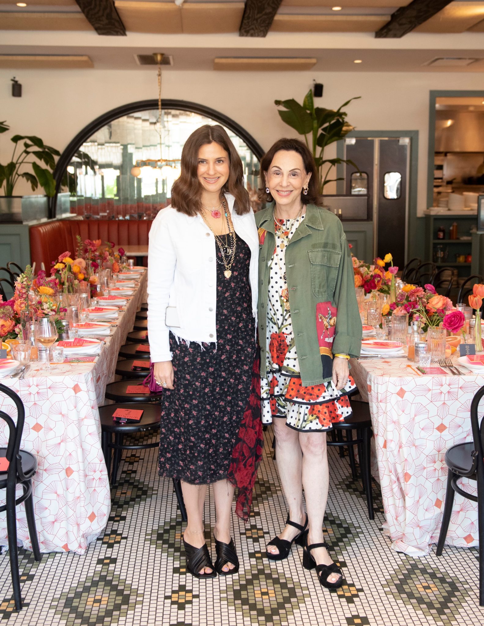 Dallas Piercing Concept, Wildlike, Launches Its New Fall Collection ...