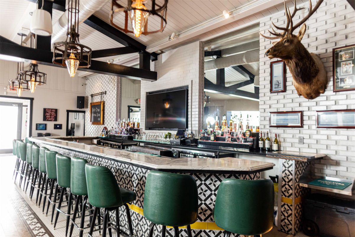 New Dallas Restaurants — What to Order at Dea, Willie D's, Sushi Sakana