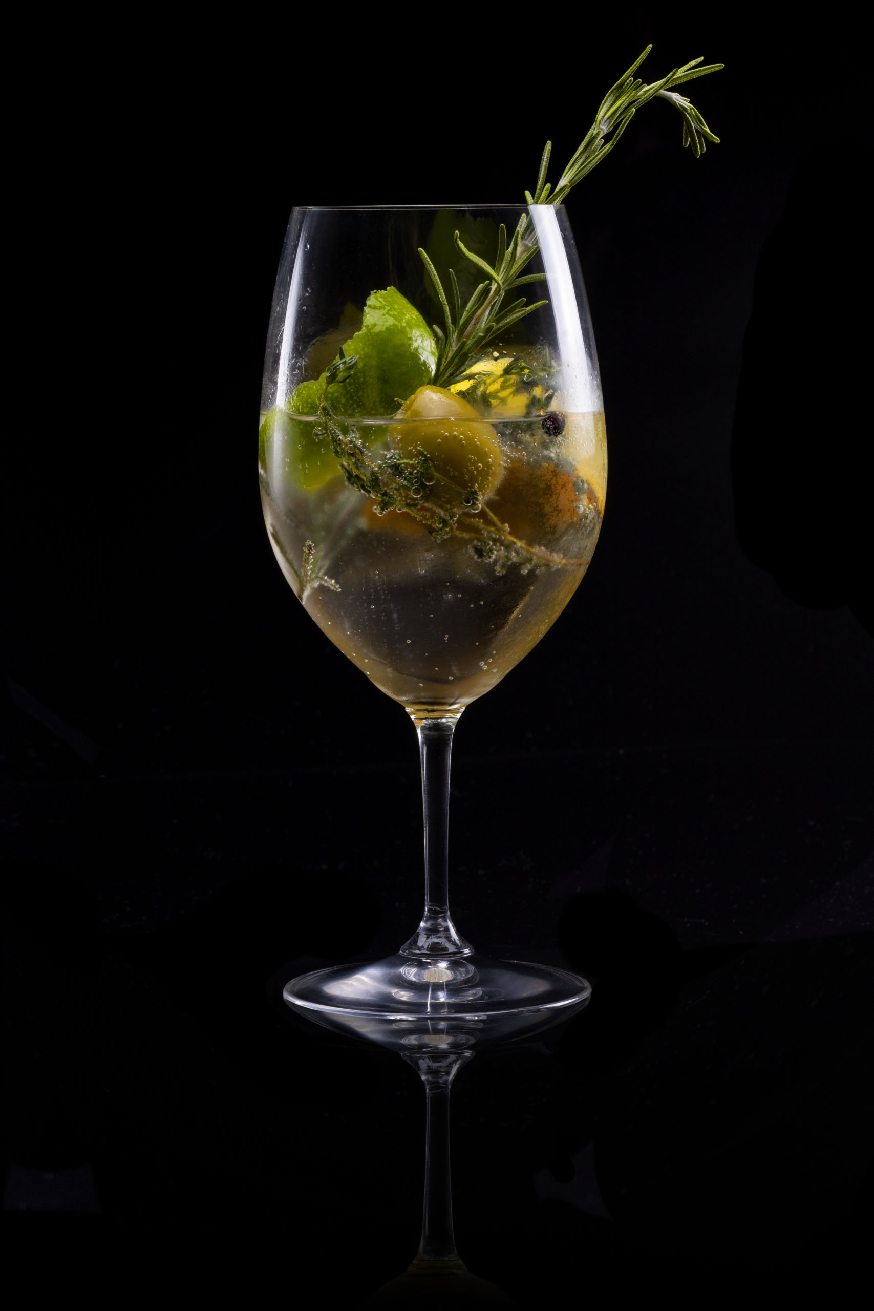 Introducing Dea, Dallas' New Upscale Italian Spot in Inwood Village