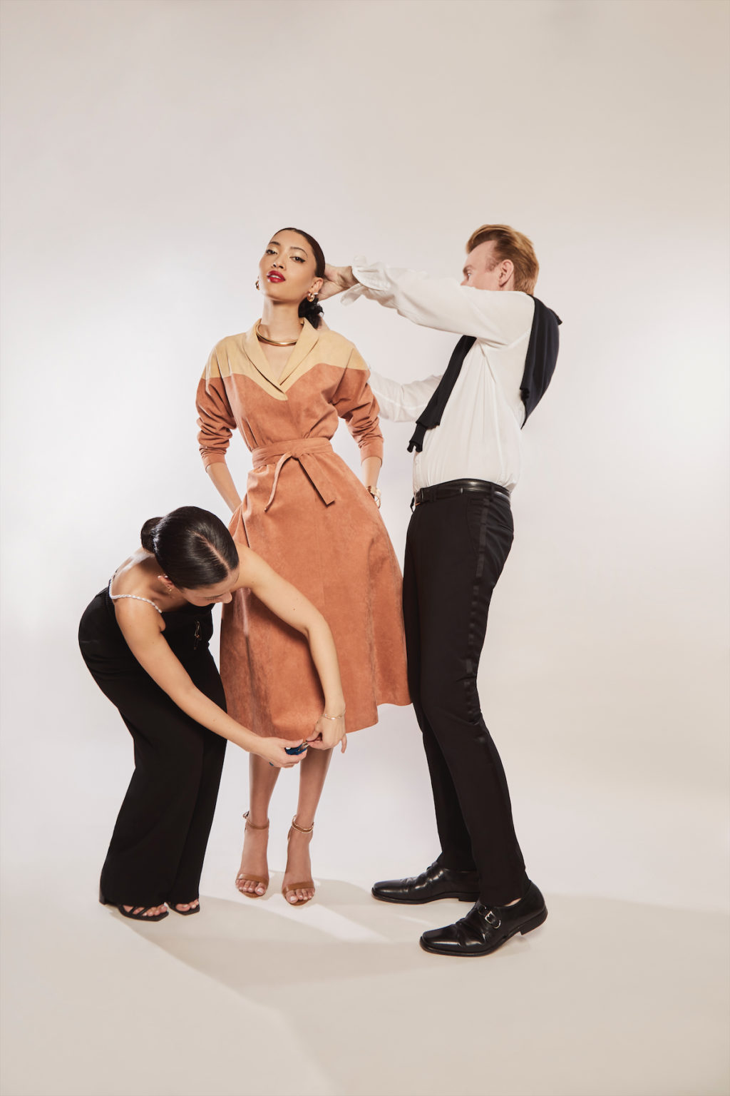 Ken Downing on Legacy and Turning Halston into a Coveted Brand