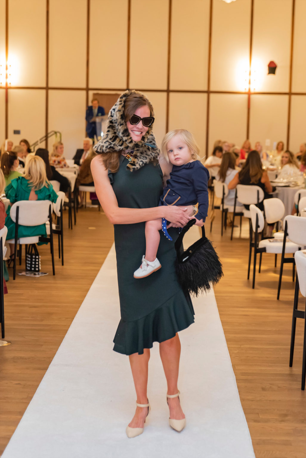 Scenes from the Dallas Symphony Orchestra League's 2022 Annual Fashion ...