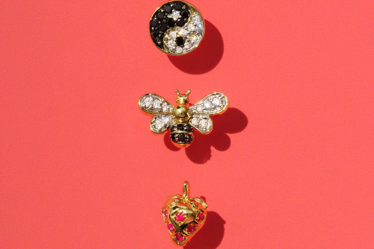 Top Fall 2022 Ear Piercing Trend and Styles, Per a Dallas Expert
