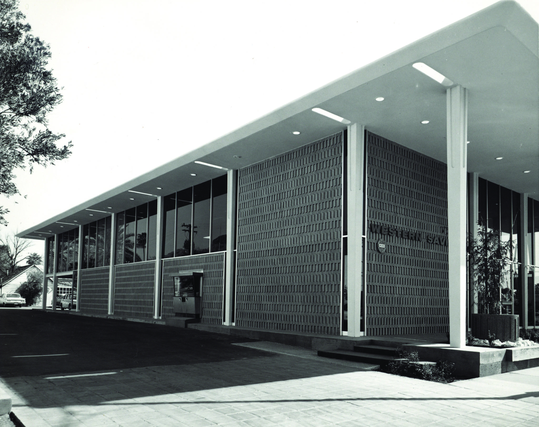 Master of Palm Springs Modernism Gets a Houston Mod Moment — William F ...