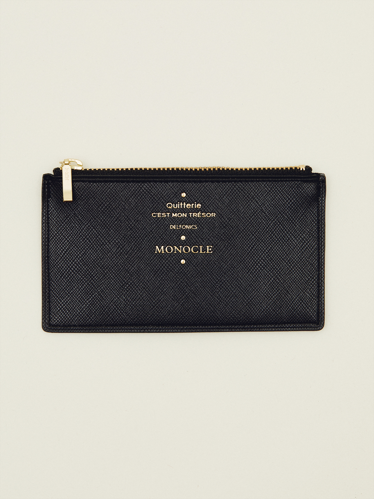 Monocle Brings a Pop-Up and the Chiefs Conference to Dallas