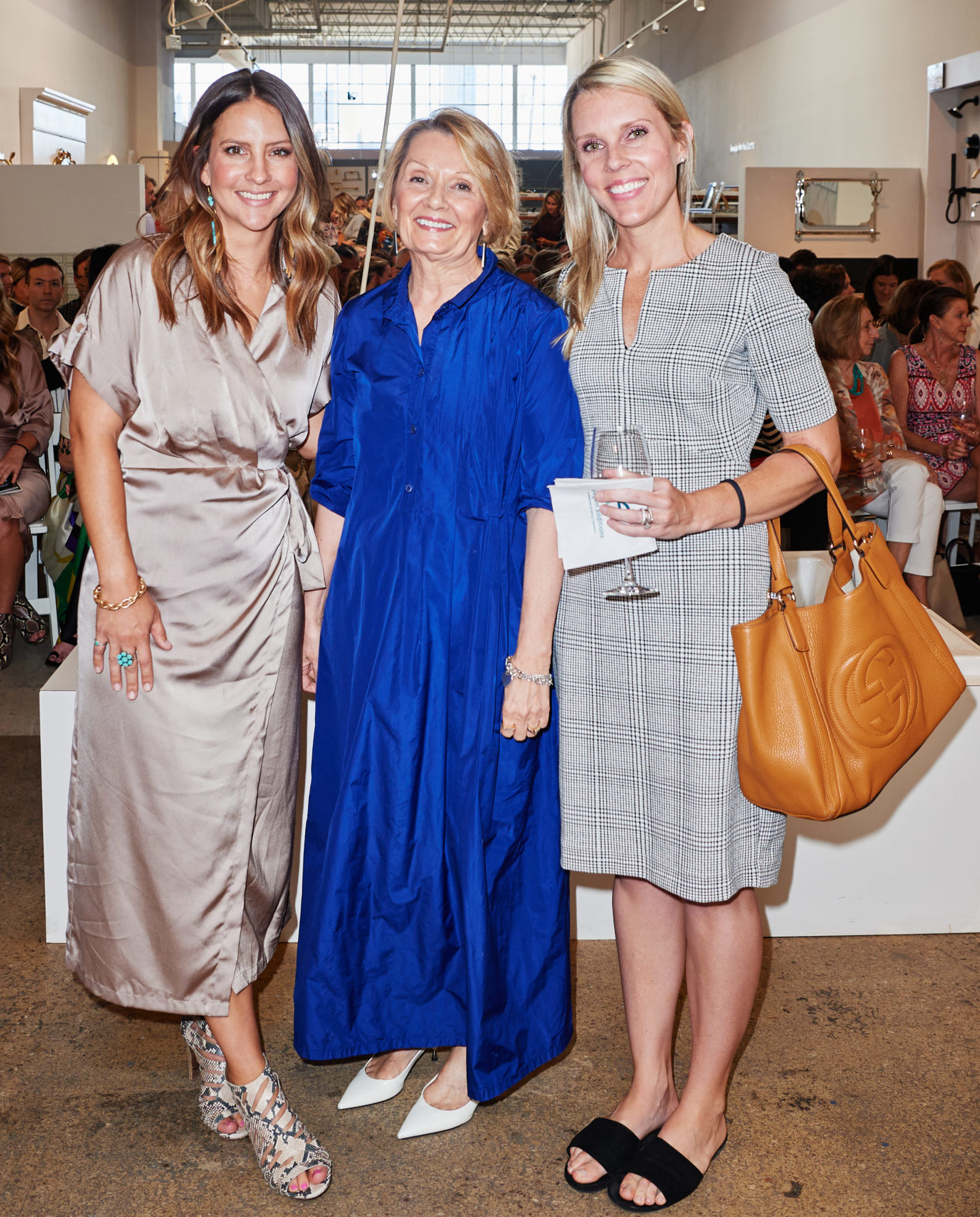 The Art of Collaboration — Modern Matter at Elegant Additions ...