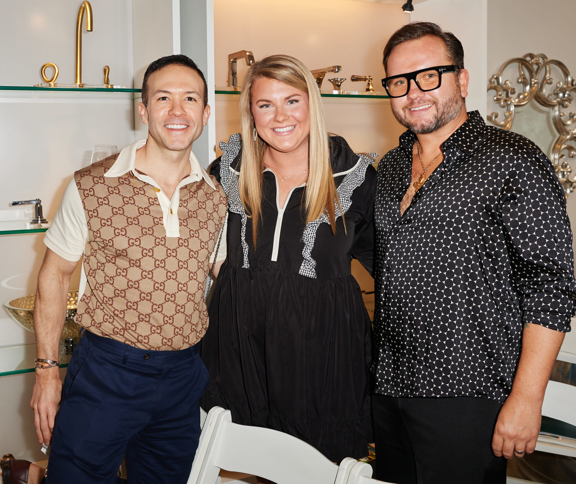 The Art of Collaboration — Modern Matter at Elegant Additions ...