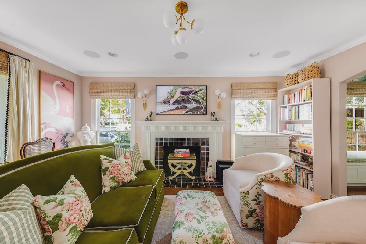 Must-See M Streets Real Estate — A Jewel Box in Dallas