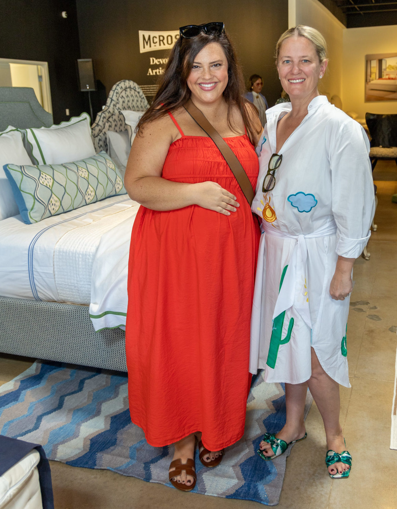 What the Best-Dressed Beds are Wearing at The Luxury Bed Collection ...