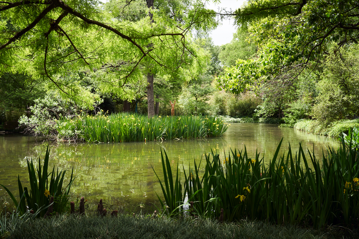 Inside Valley House, a Modern Gallery and Beloved Family Home