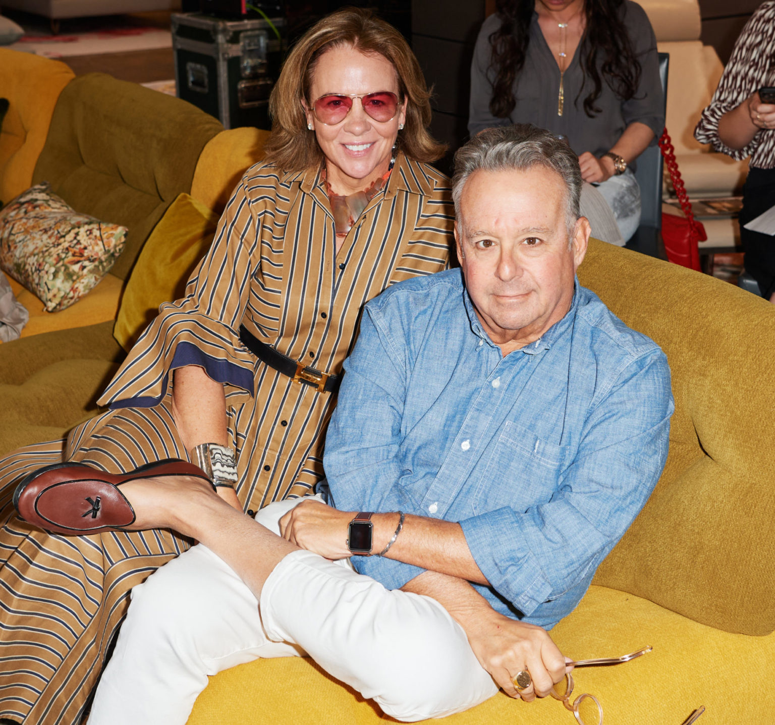 Behind the Scenes of Kips Bay Decorator Show House Dallas - PaperCity ...