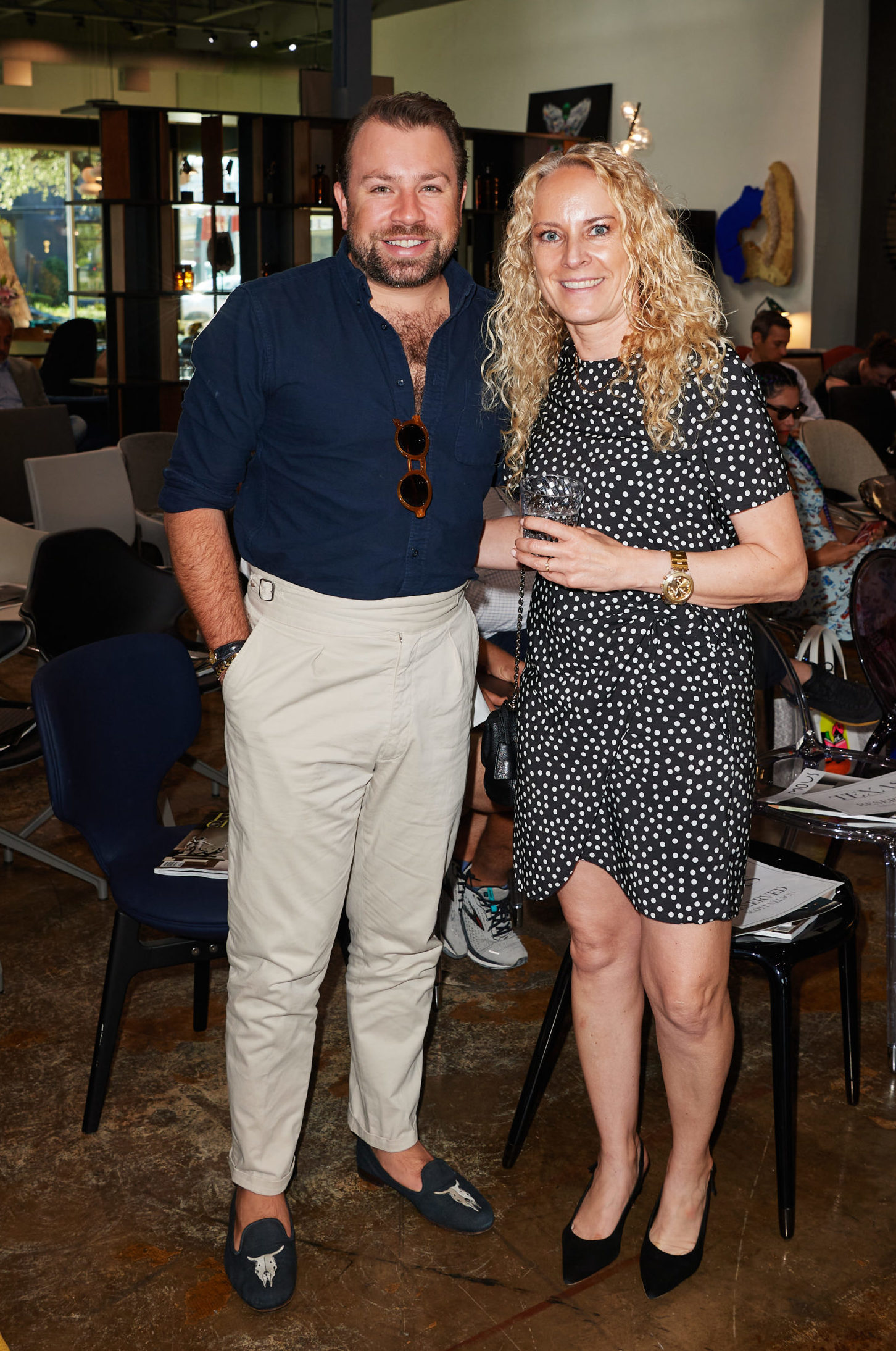 Behind the Scenes of Kips Bay Decorator Show House Dallas - PaperCity ...