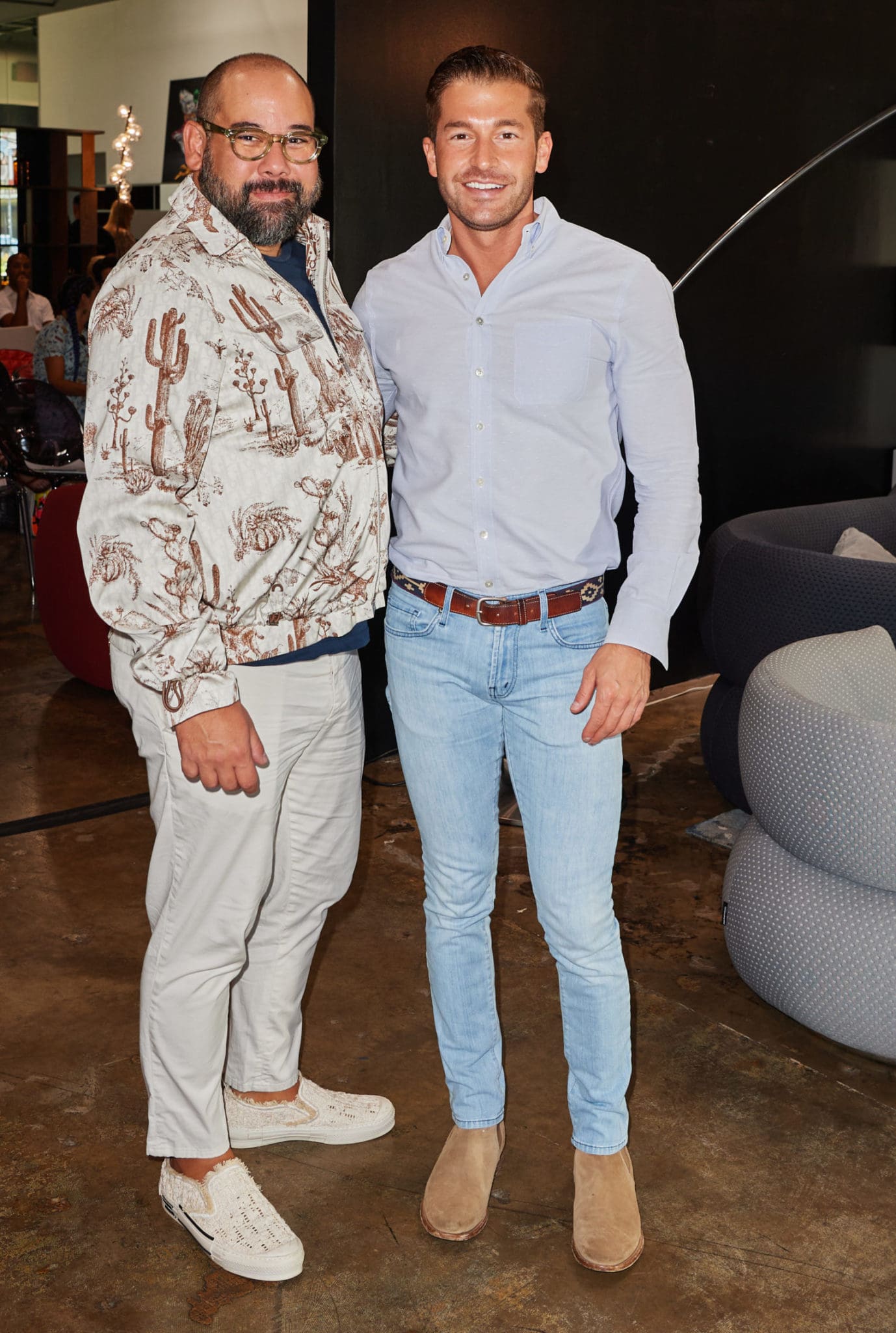 Behind the Scenes of Kips Bay Decorator Show House Dallas - PaperCity ...