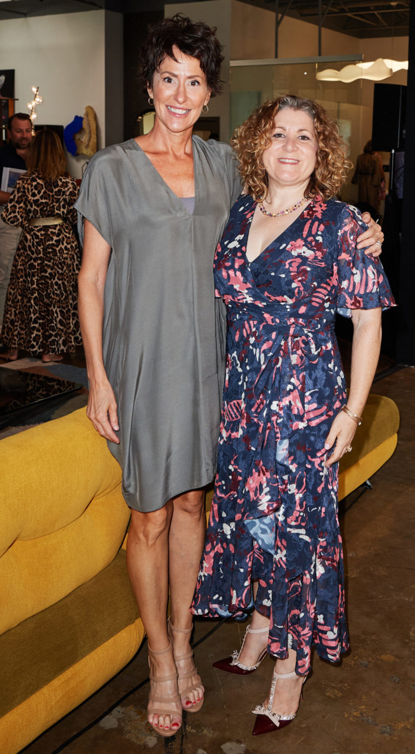 Behind the Scenes of Kips Bay Decorator Show House Dallas - PaperCity ...