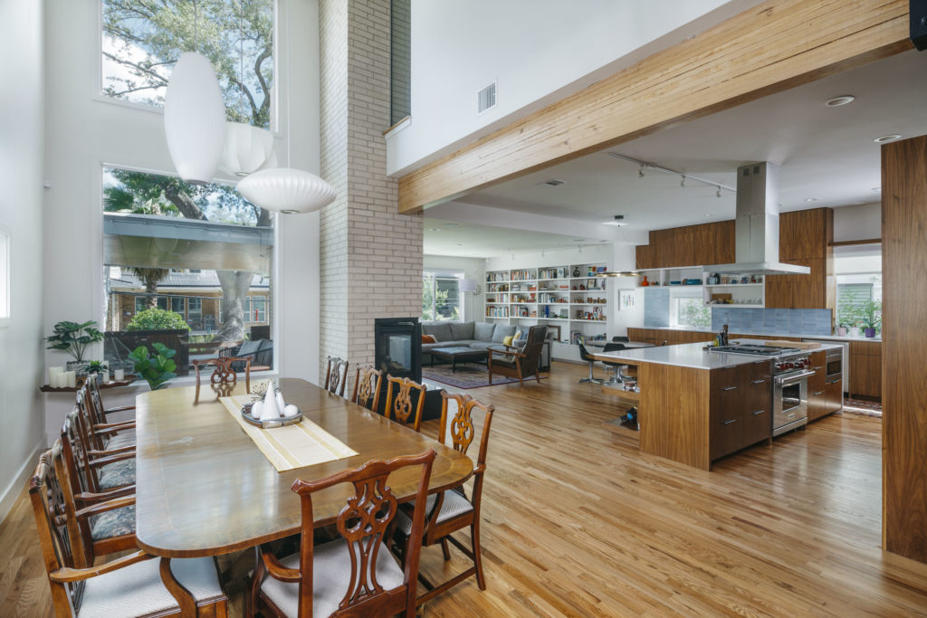 Houston's Smartest Houses — From The Heights to Rice Military to a ...