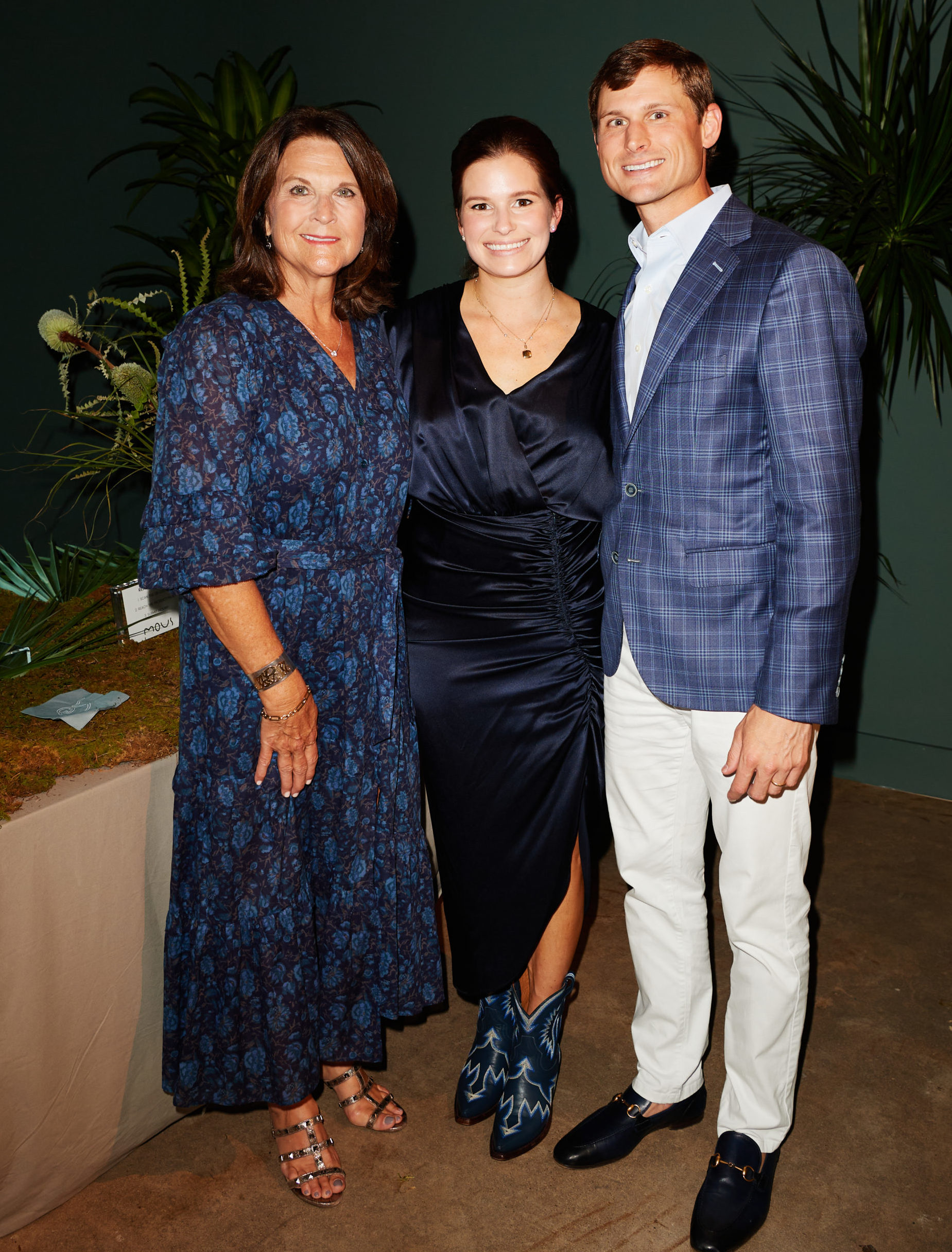 A Glittering Opening Night for MOUS Showroom — Texas Design Week Dallas ...