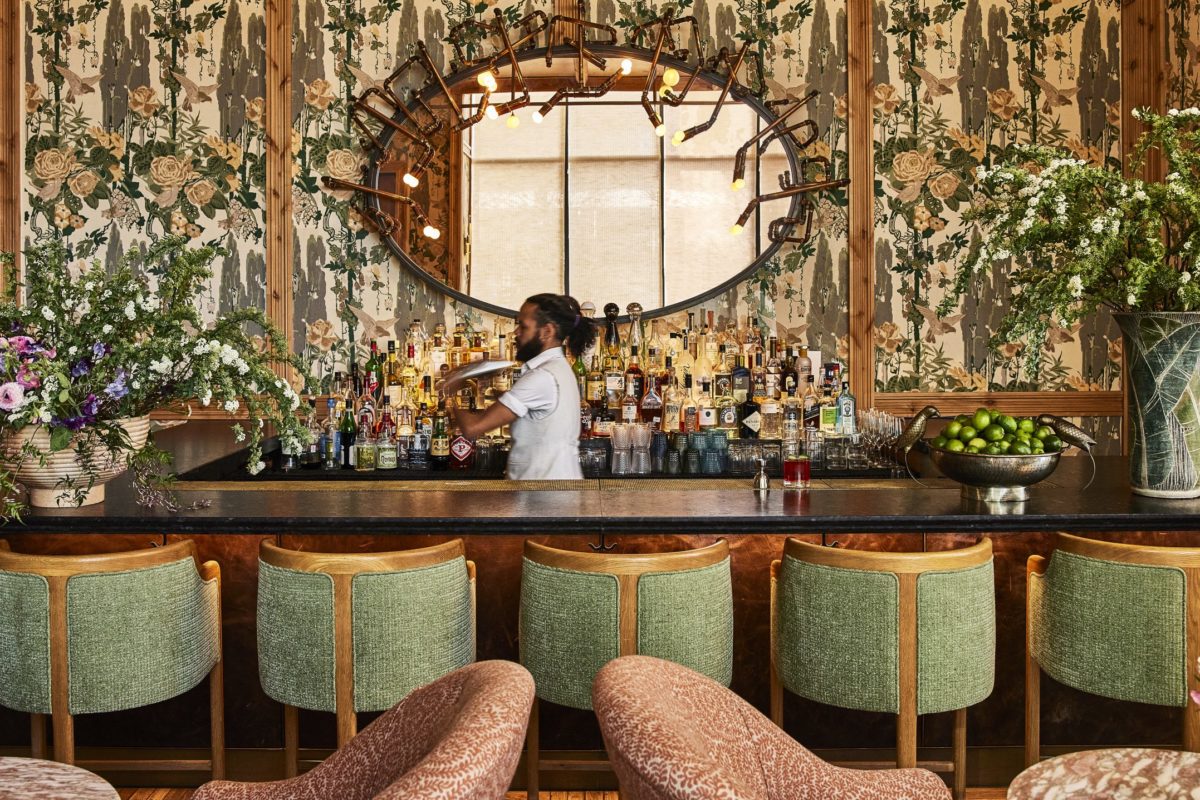 Austin's 5 Coolest Hotels — Where to Stay If You Want Something Extra ...