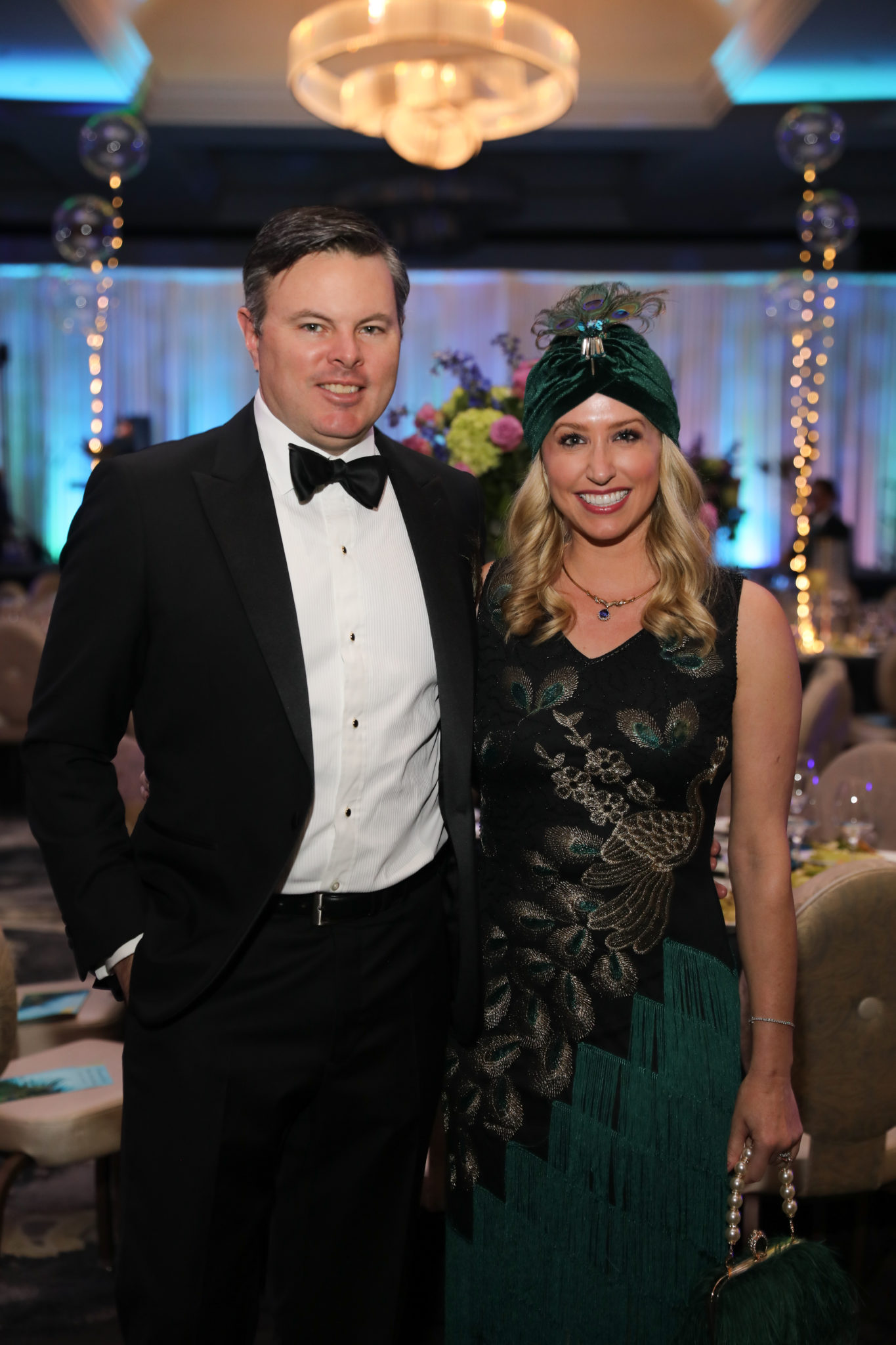 Puppy Love Beats All at This $915,000 Howl-0-Wen Night — Houston's ...