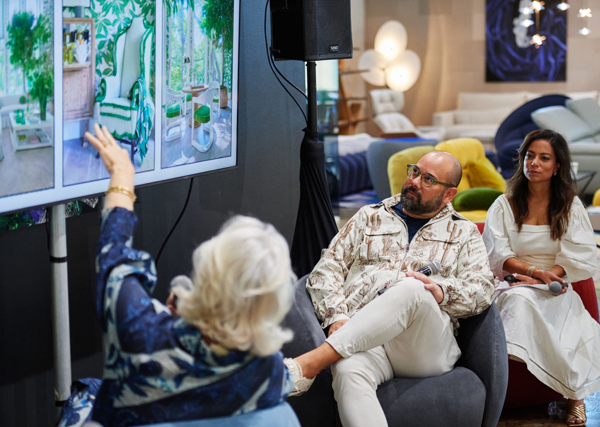 Behind the Scenes of Kips Bay Decorator Show House Dallas - PaperCity ...