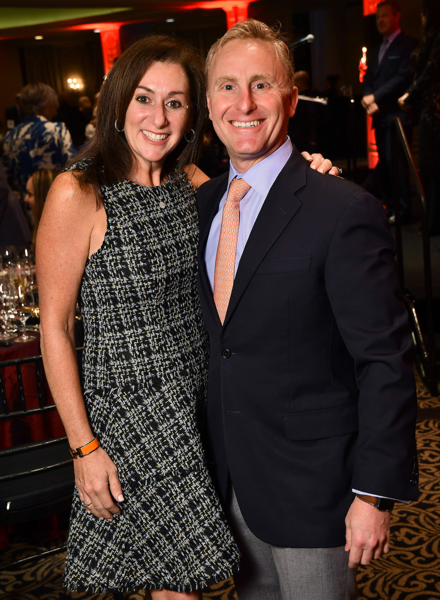 Astros Mania Competes With Houston's Social Season, and Often Wins ...