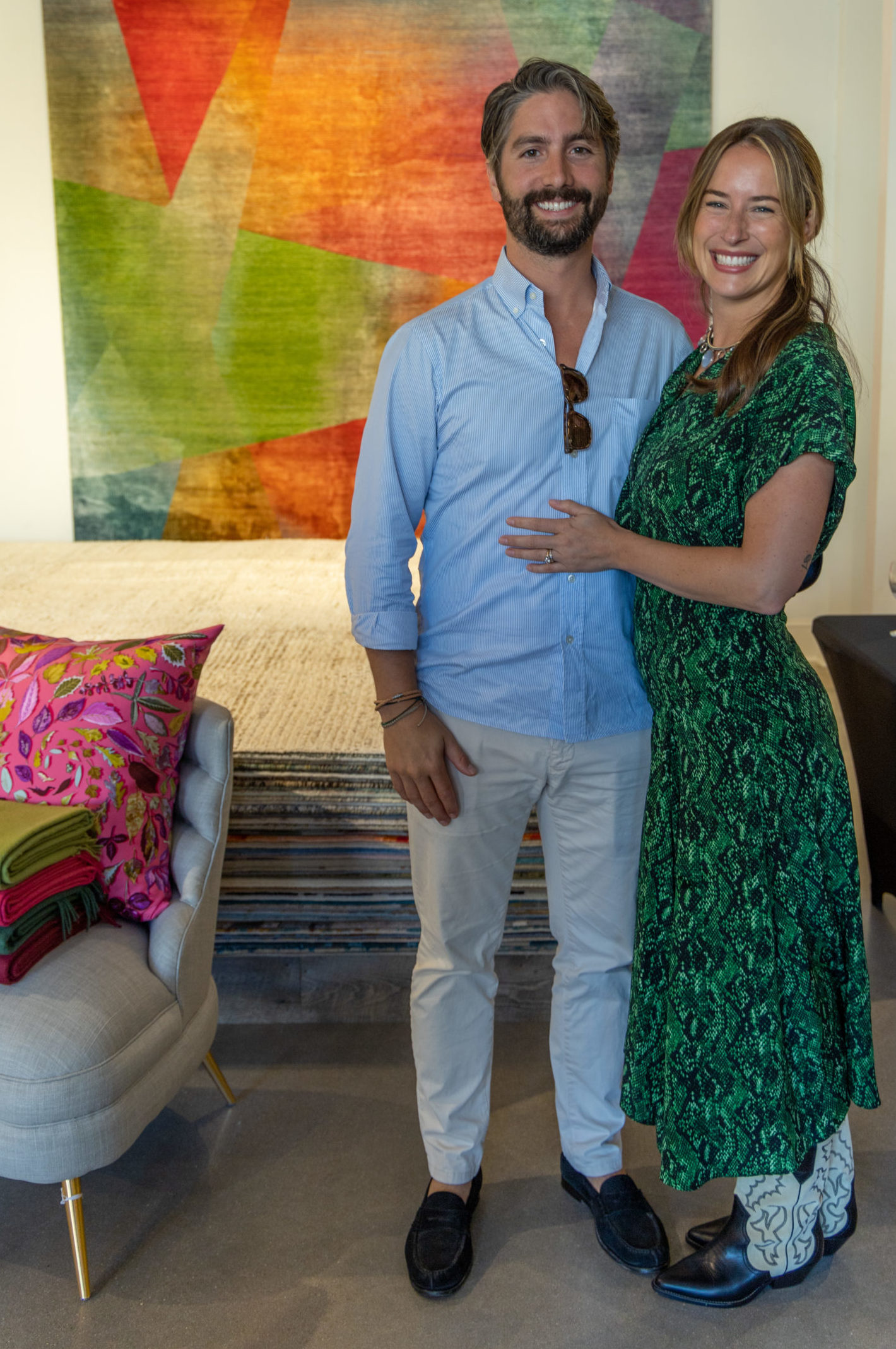 Provenance and Tales at the Ann & Gordon Getty Collection Illustrated ...