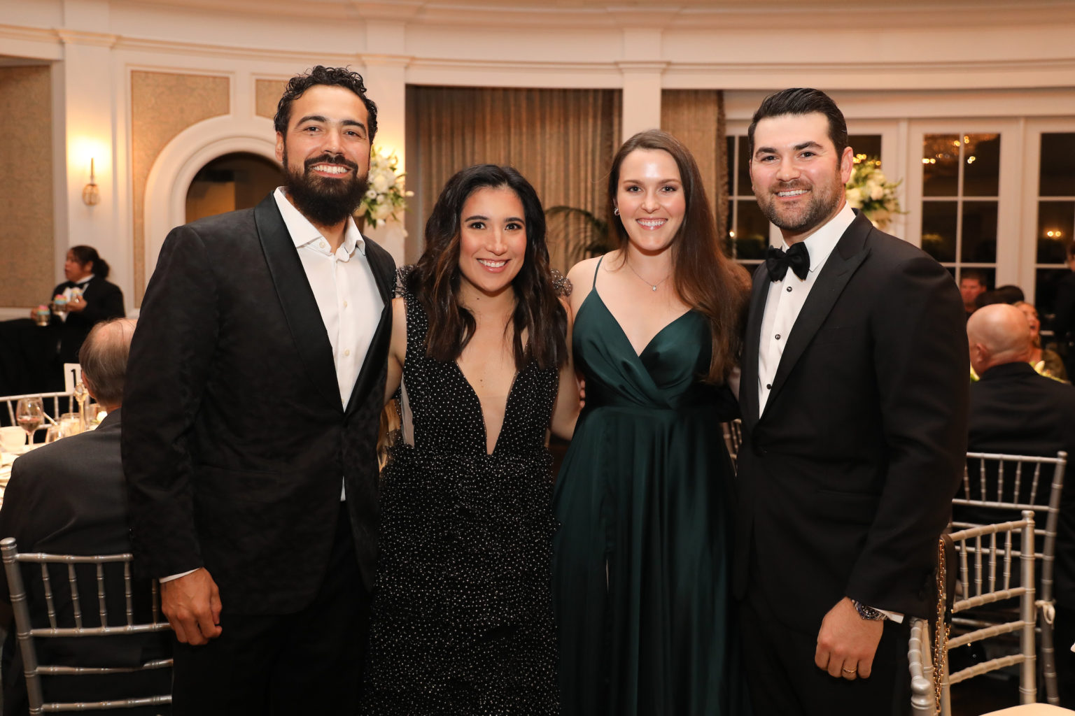 Rice University Athletics Gets a Big Money Boost From Black-Tie ...