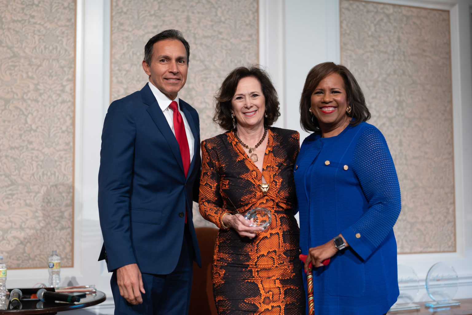 Living With Multiple Sclerosis For 59 Years — Houston Construction ...