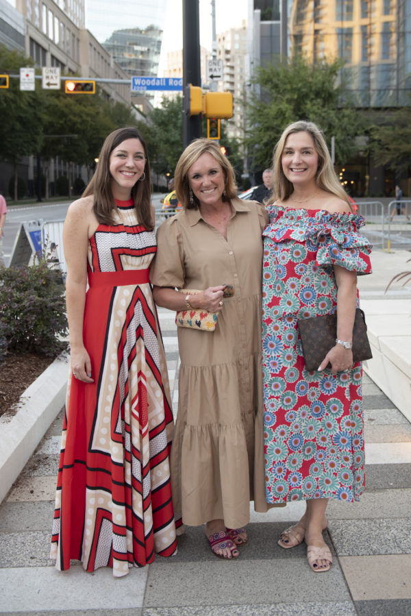 10 Years of Klyde Warren — Scenes from Party in the Park