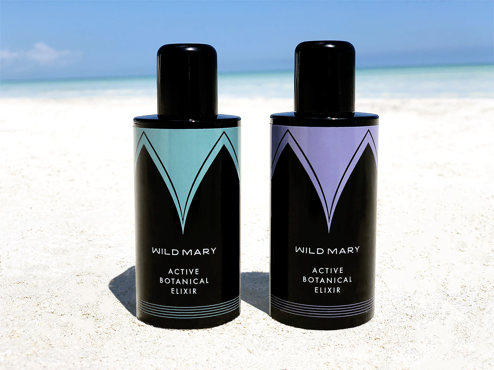 For Lisa McCormick, Her Wild Mary Toner is the Fountain of Youth