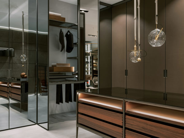 A Houston Design Mecca Unveils Texas’ Only Rimadesio Monobrand Showroom - PaperCity Magazine