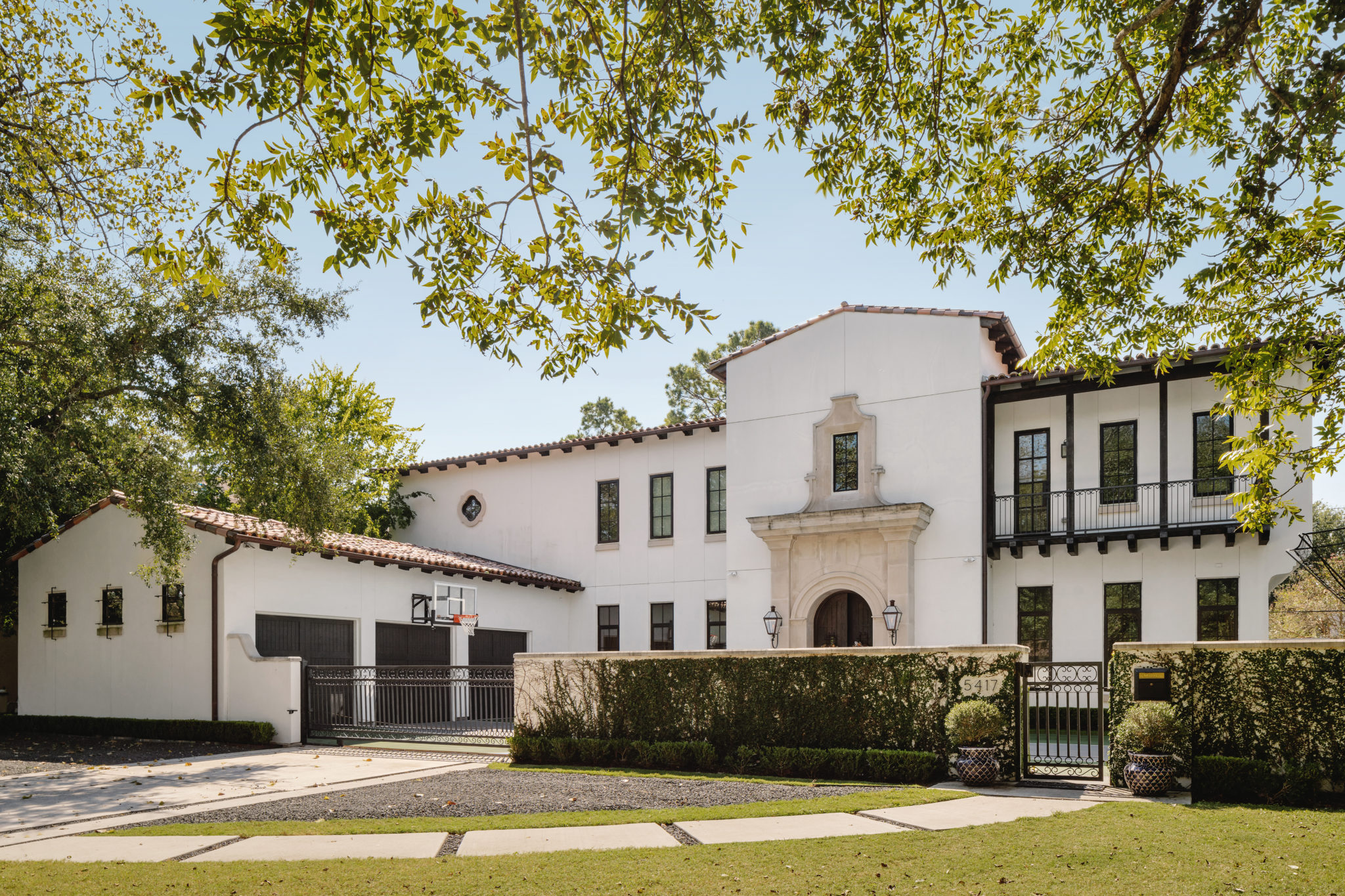 Houston's Smartest Houses — From The Heights to Rice Military to a ...