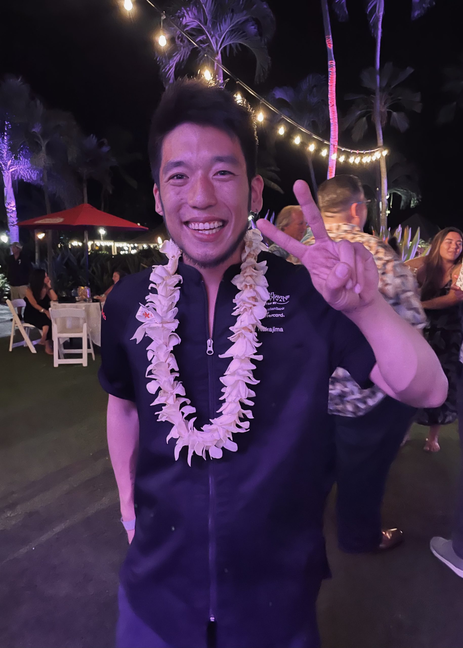 What It's Really Like to Attend the Legendary Hawaii Food & Wine ...