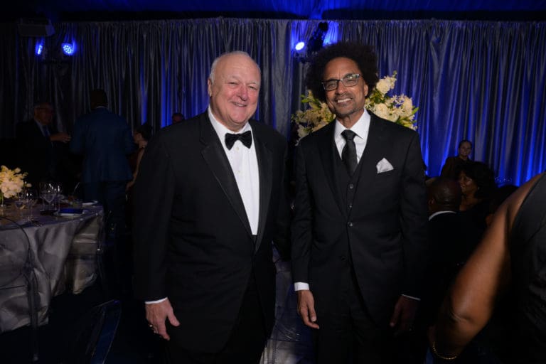 Rice Inaugurates Its New Leader With Black-Tie Fun and Drone Magic ...