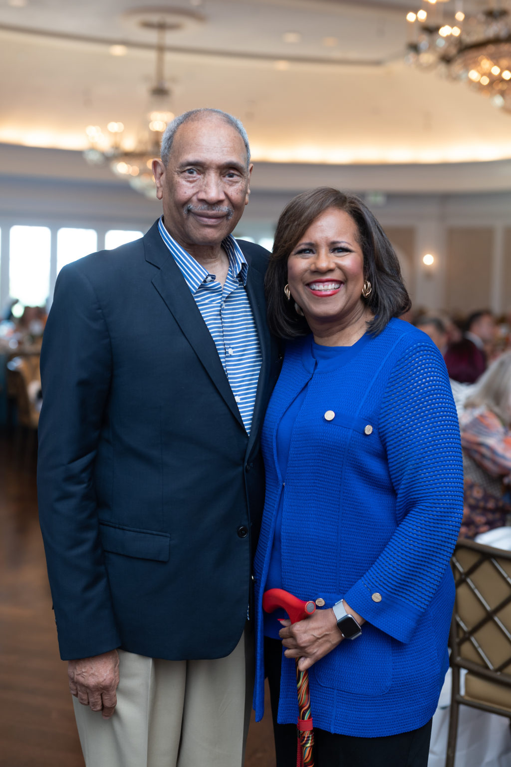 Living With Multiple Sclerosis For 59 Years — Houston Construction ...
