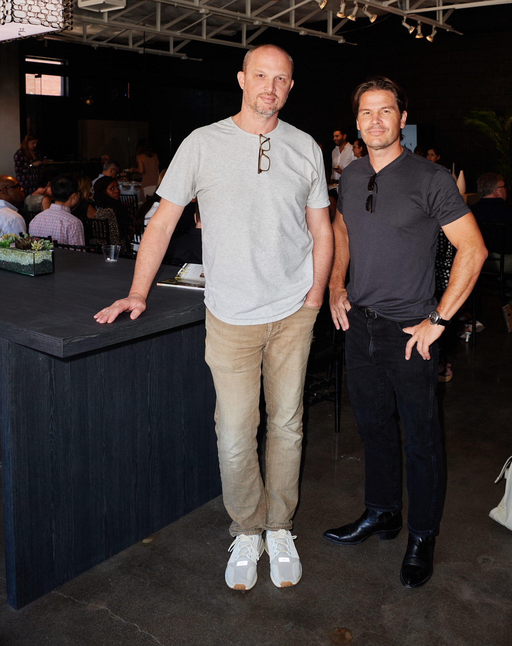 Inside Texas Design Week Dallas — Bespoke Interiors at Minotticucine ...