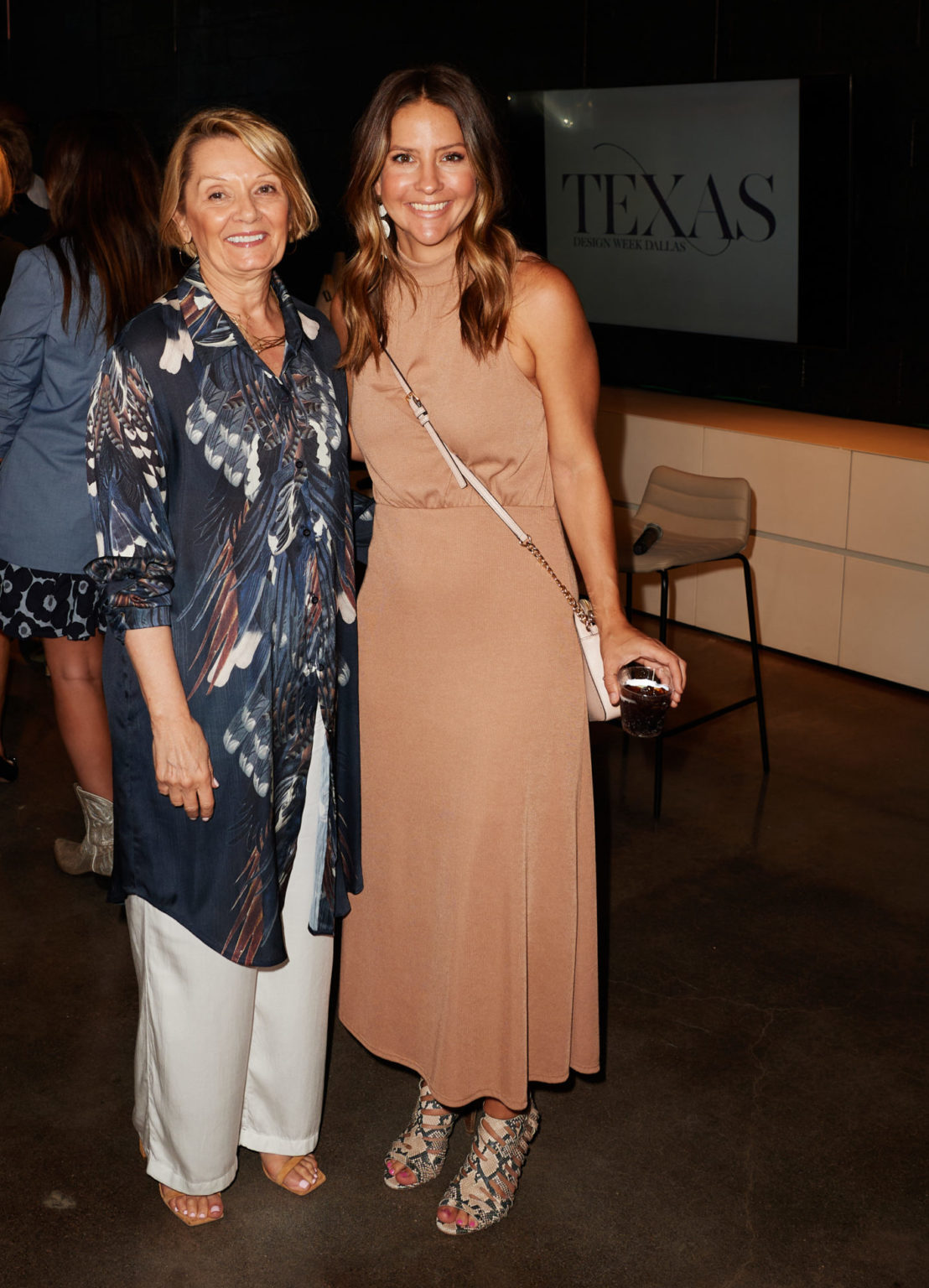 Inside Texas Design Week Dallas — Bespoke Interiors at Minotticucine ...