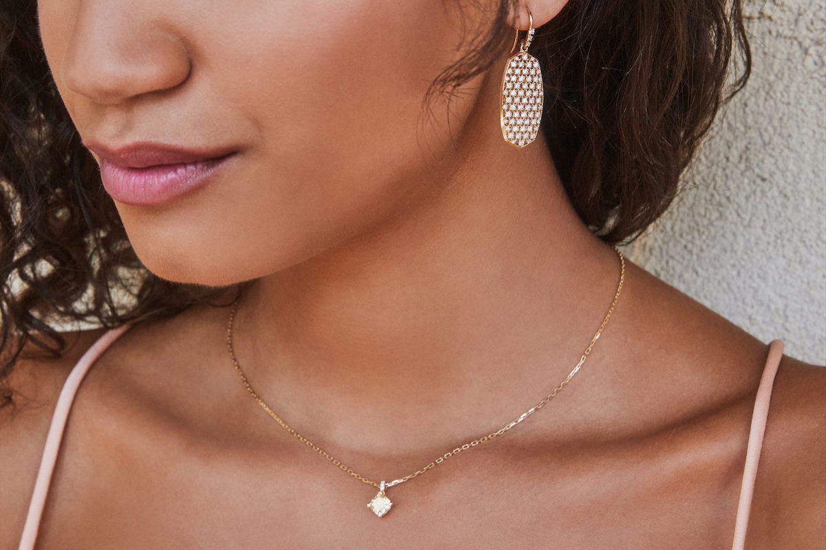 Kendra Scott Jewelry Launches Limited Edition High-End Collection