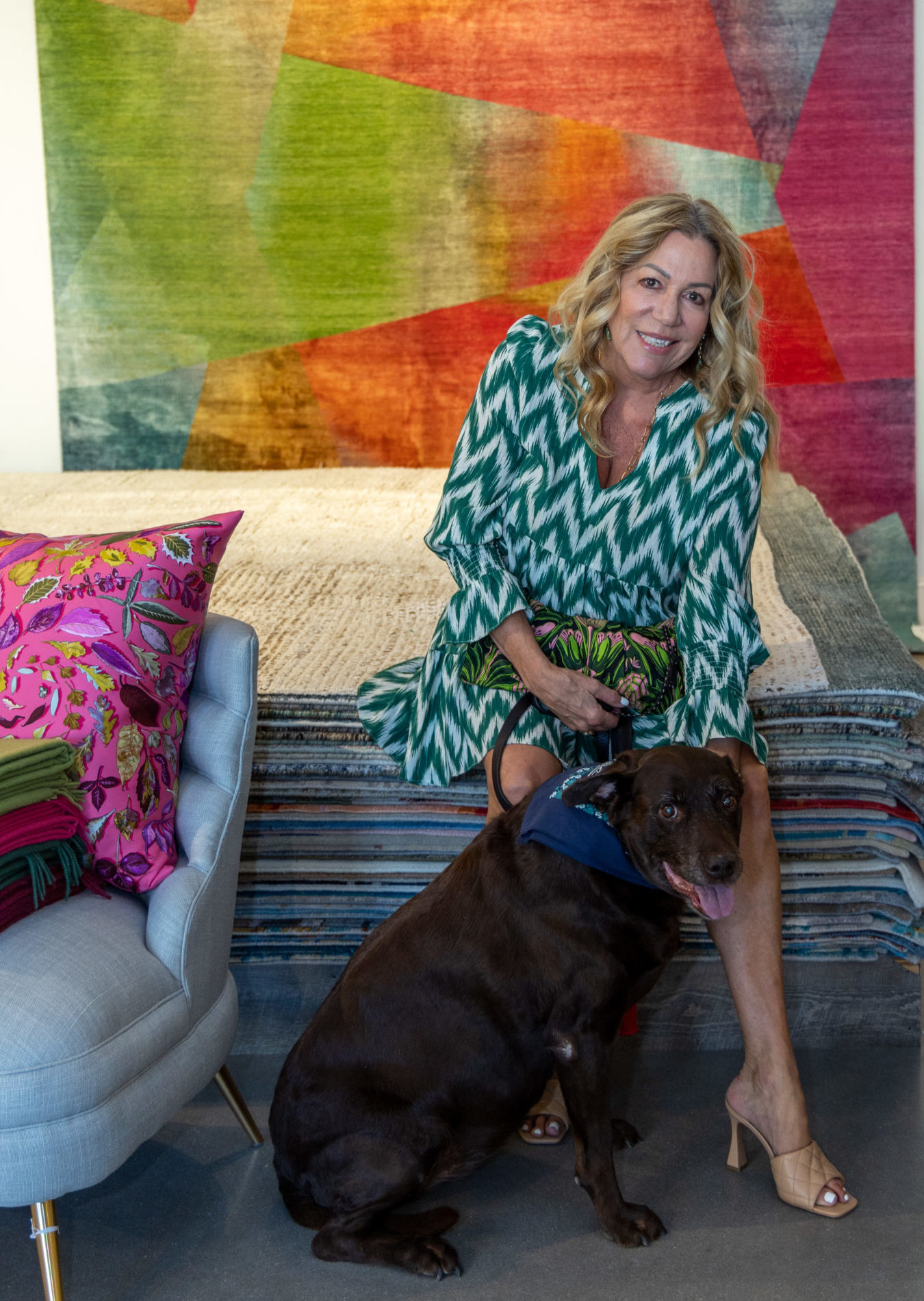 Provenance and Tales at the Ann & Gordon Getty Collection Illustrated ...